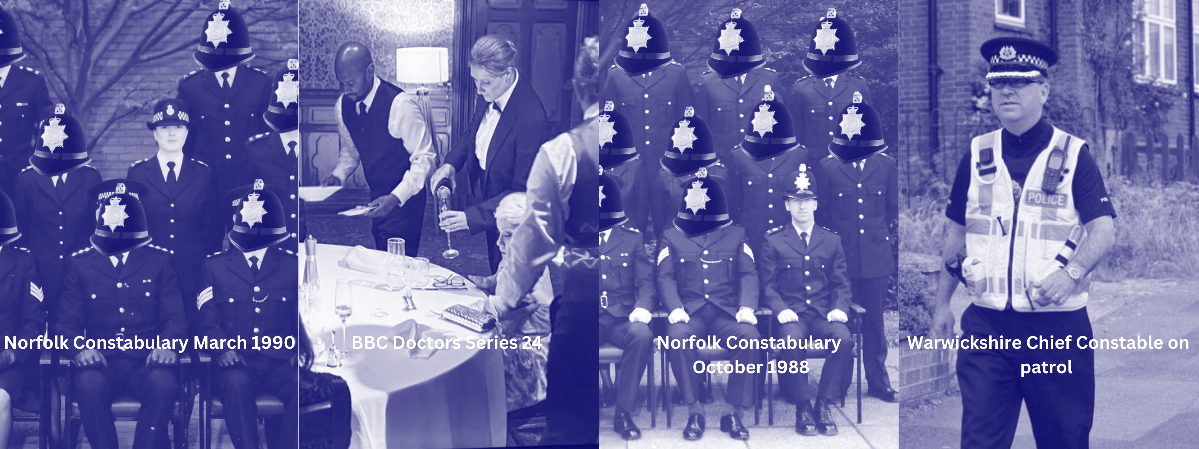 About - Police Film Advisors